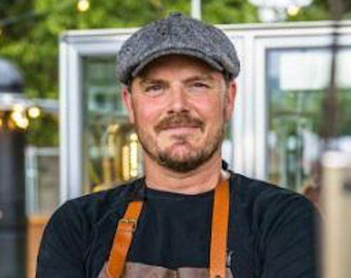 Food and Feasts – Woodfire